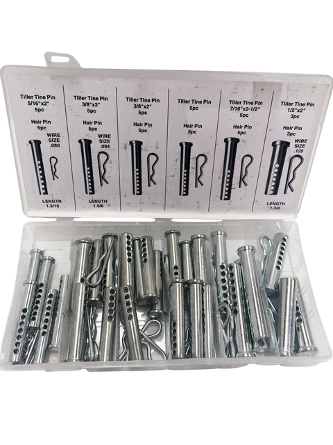 Grab Kits - Work Shop Buddy | Finer Power Transmissions Wholesaler