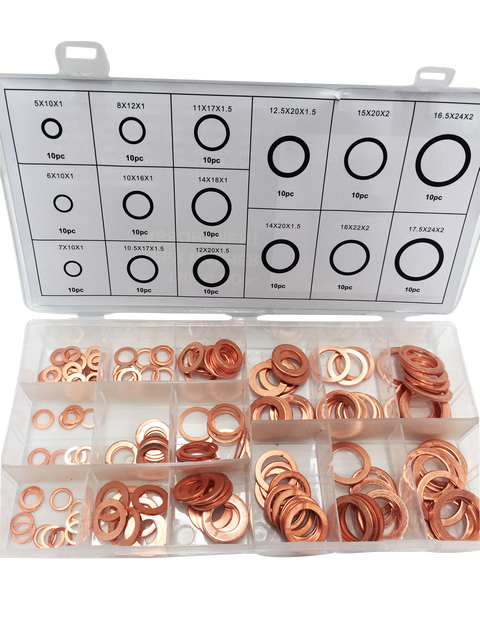 Grab Kits - Work Shop Buddy | Finer Power Transmissions Wholesaler