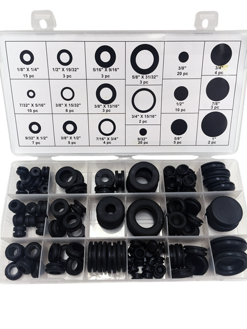 Grab Kits - Work Shop Buddy | Finer Power Transmissions Wholesaler