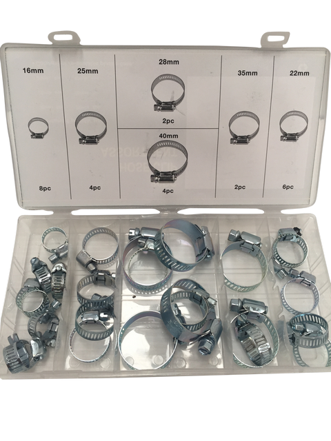 Grab Kits - Work Shop Buddy | Finer Power Transmissions Wholesaler