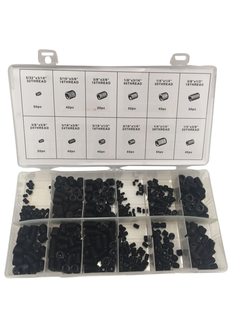 Grab Kits - Work Shop Buddy | Finer Power Transmissions Wholesaler