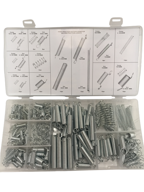 Grab Kits - Work Shop Buddy | Finer Power Transmissions Wholesaler