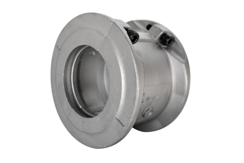 Taper Grid Coupling - KCP