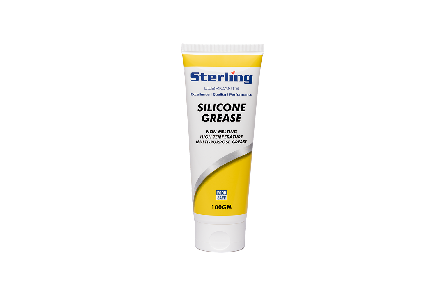 Silicone Grease | High-Performance Lubricant for Sealing & Insulation ...